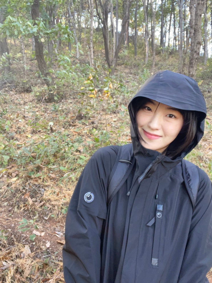 여자 겨울등산코디 여자등산바람막이 쉘코퍼레이션 엔젤자켓으로 고프코어룩 완성 네이버 블로그
