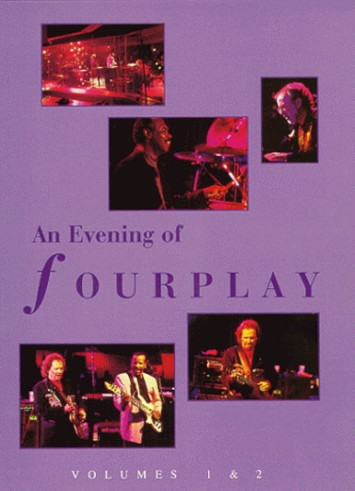 Fourplay : 네이버 블로그