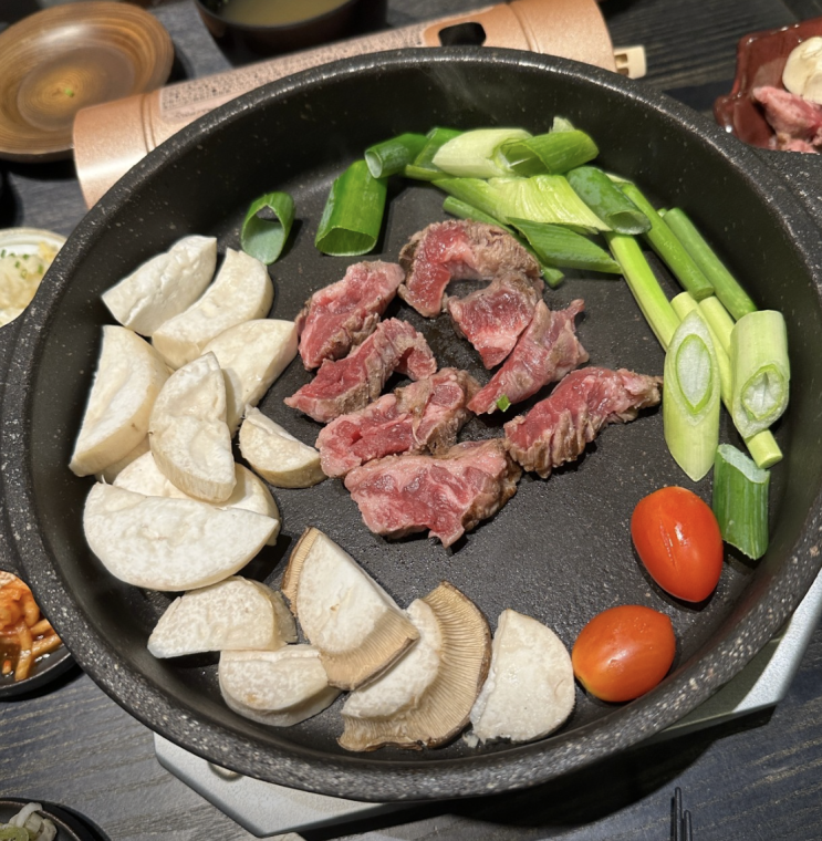 일본풍 분위기 최고 범계역데이트코스 사자갈비에 다녀왔어요 네이버 블로그