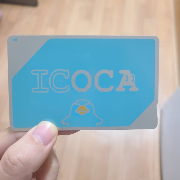오사카 교통카드 이코카 카드 :: 구매 후기 및 하야카켄 사용 후기까지! : 네이버 블로그