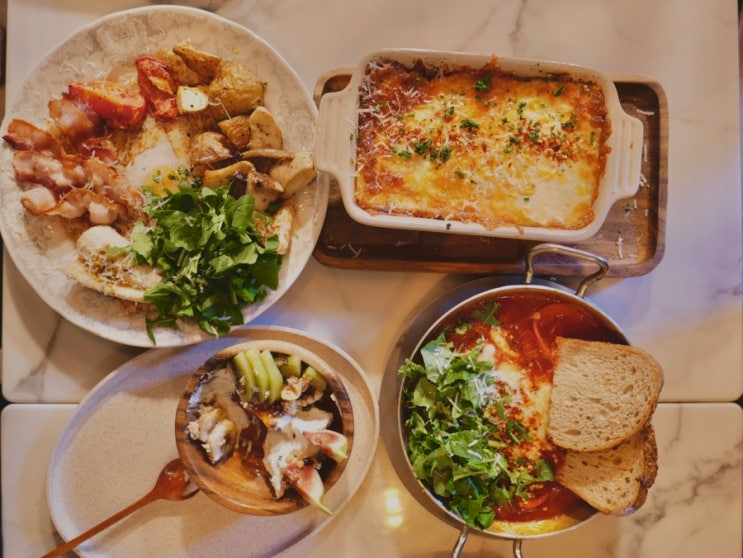 연남동 카멜리아 연남 예쁜 카페에서 맛있는 브런치를 만날 수 있는 연남동 맛집 네이버 블로그