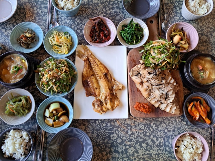 제주도성산맛집 제주성산갈치조림 제주돔베고기맛집 제주옥돔구이 제주성산일출봉맛집 성산마씸 네이버 블로그