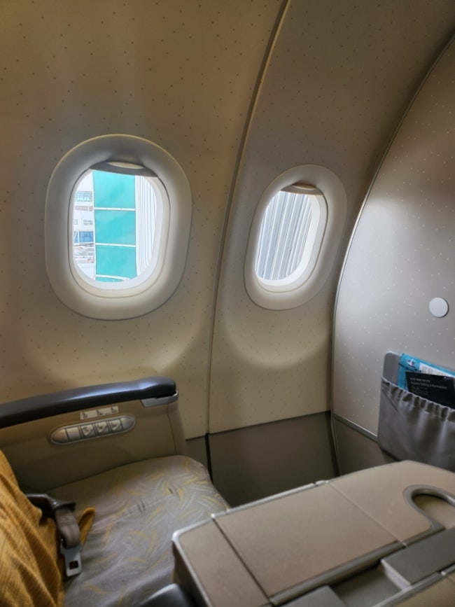 김포-제주 아시아나 OZ8933 A321 비즈니스 탑승 후기 : 네이버 블로그