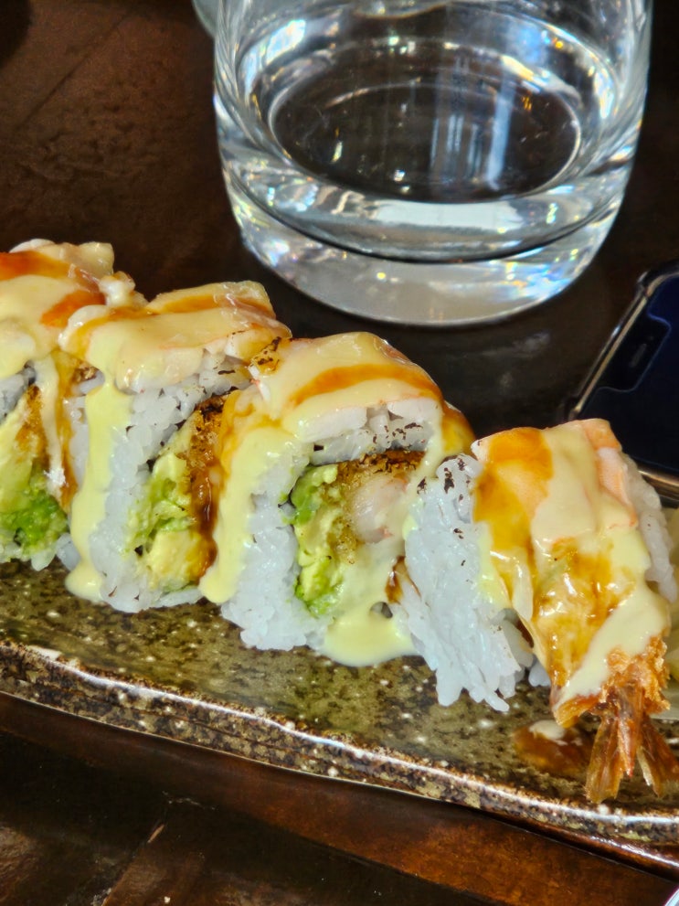 Yuzu Dining " 호주 시드니 노스 스트라스필드 일식 맛집 : 네이버 블로그