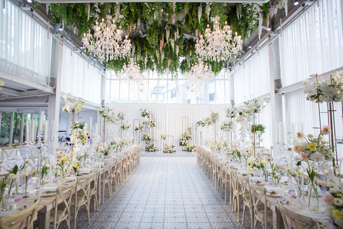 스몰 웨딩장소 하우스 웨딩홀 계약한 후기 : 네이버 블로그