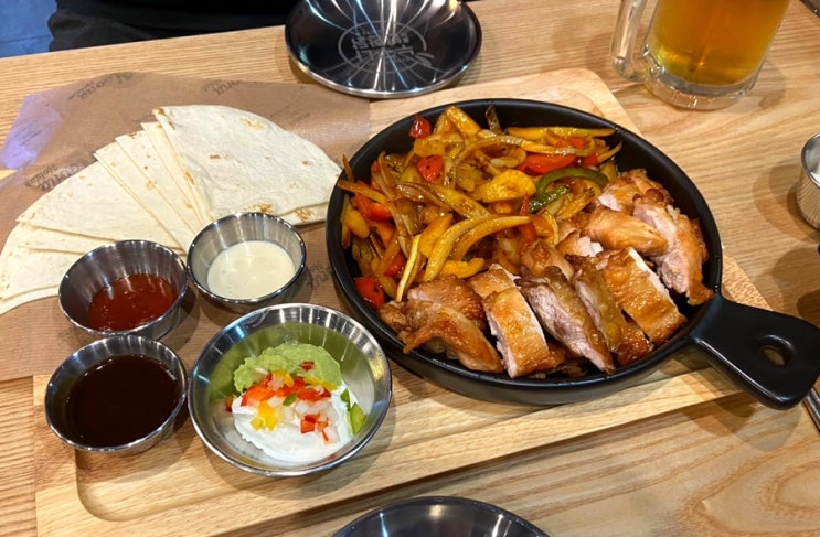 치맥하기 좋은 구월동맛집 누구나홀딱반한닭 구월아시아드점 네이버 블로그