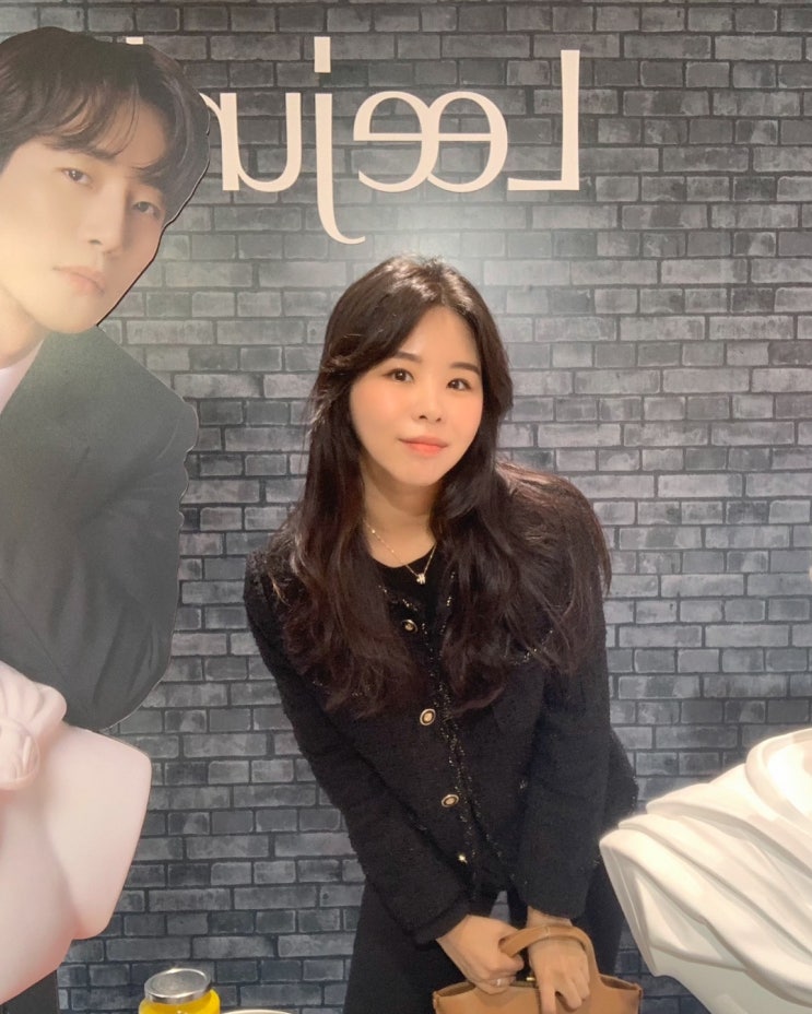 LDF HOUSE 롯데면세점 이준호 쇼룸 팝업스토어 방문 후기 & 혜택 : 네이버 블로그