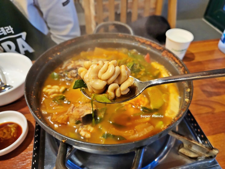 정자동 맛집 정자동 카페거리 인근 혼밥하기 좋은 한식 밥집 𖢨 바름 네이버 블로그