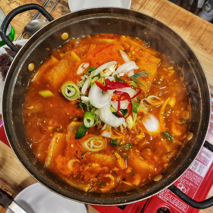 인현시장 안동집 병어조림이맛있는집노포충무로맛집술집동네한바퀴김영철골목식당 네이버 블로그