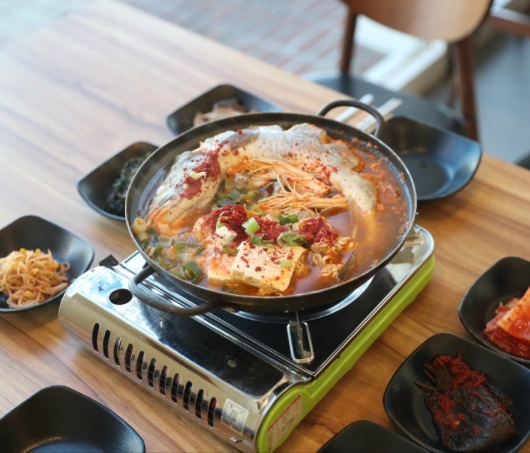 양양 맛집 광주 빛고을 식당에서 물곰탕 먹고 낙산사 맛집 도 다녀오고 바다도 보고 힐링 제대로 하고 왔어요 네이버 블로그
