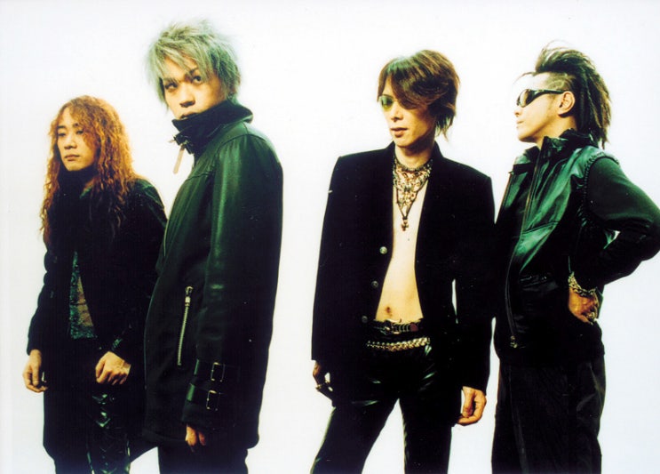 XJAPAN(엑스재팬), DOPE HEADZ 베이시스트 HEATH 사망소식 : 네이버 블로그