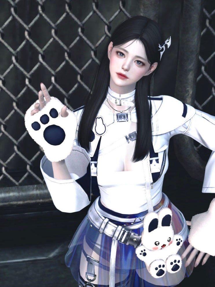 실린 5주년 결속 아바타 ⋆ ₊ ﾟ : 네이버 블로그