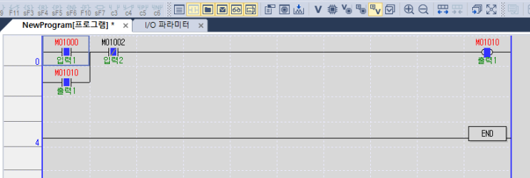 LS PLC 프로그램 공부, PLC 제품 없이 시뮬레이션으로 공부해 봅니다. 우선 XG5000 설치부터... : 네이버 블로그