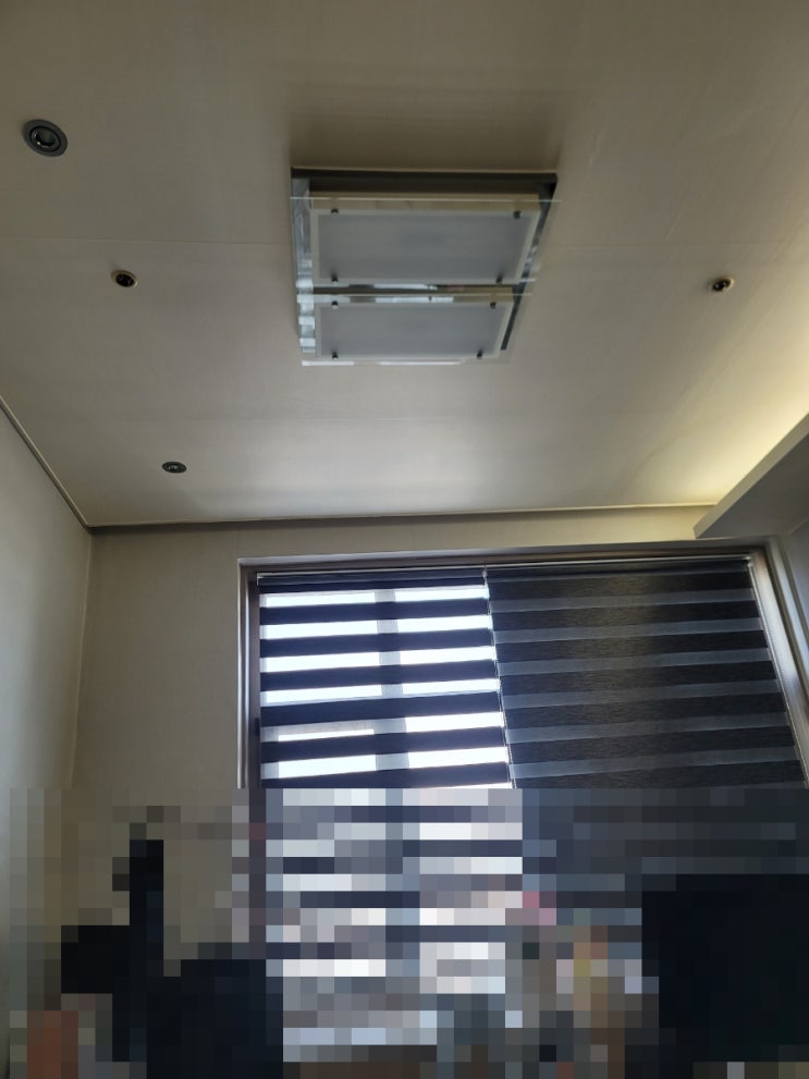 일산 55w 형광등 안정기 교체비용 우림로데오스위트 안정기교체해드렸습니다 네이버 블로그