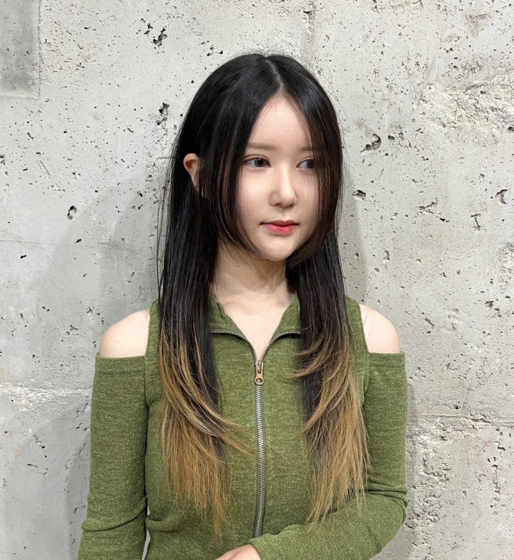 전주 퍼스널 진단 레이어드커트 잘하는 미용실 객사미용실 오아세헤어 윤서실장 네이버 블로그