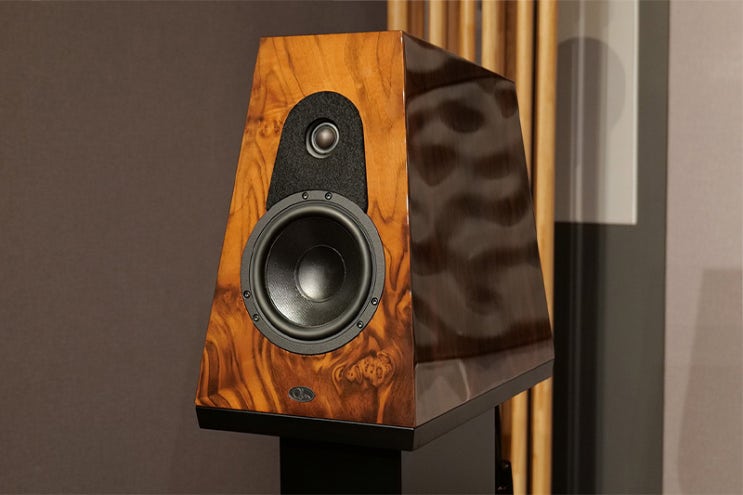 아바와 스포티파이 나라에서 온 각별한 스피커Qln Signature : 네이버 블로그