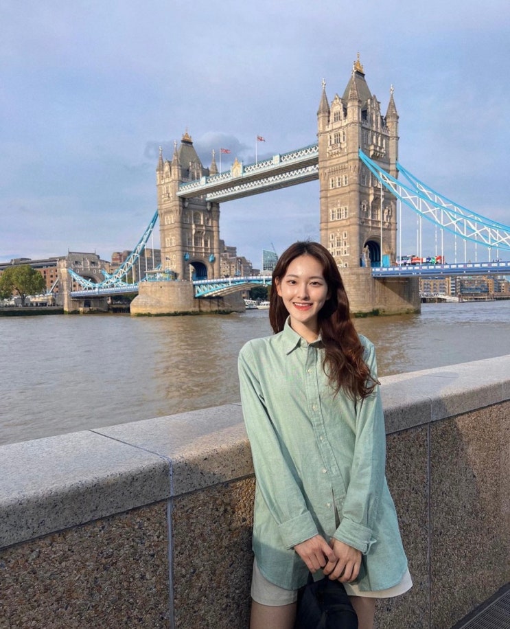 20대 첫 가성비 유럽여행 - 영국/런던 자유여행 (숙소/맛집/루트추천) : 네이버 블로그