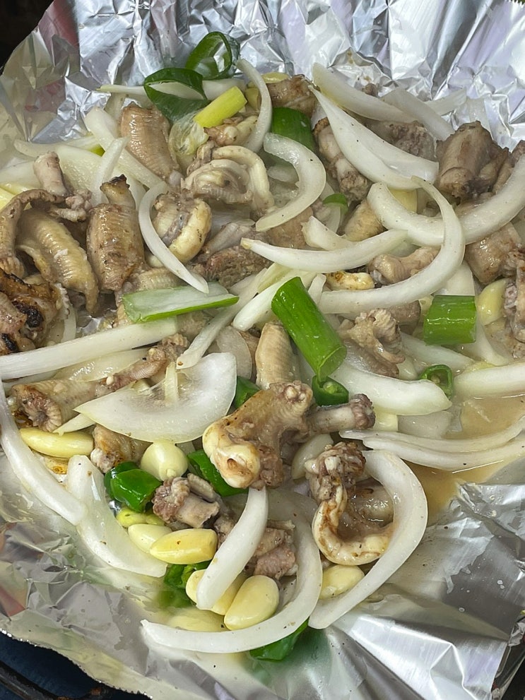부산 자갈치시장 고흥집 꼼장어 And 선지국밥 And 돼지껍데기맛집 부산노포맛집 네이버 블로그