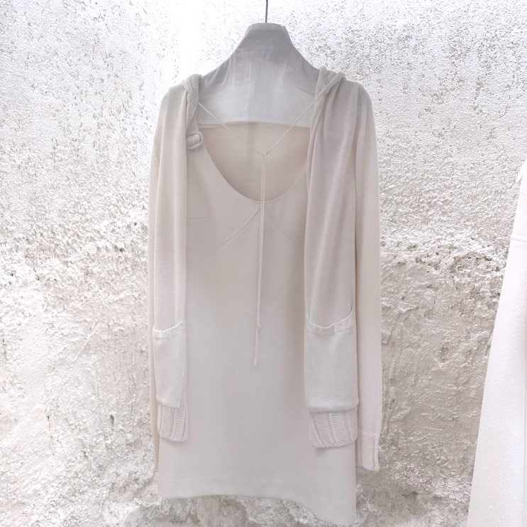 타낫 한남 쇼룸 부클 미니 원피스 착용 후기 : 네이버 블로그