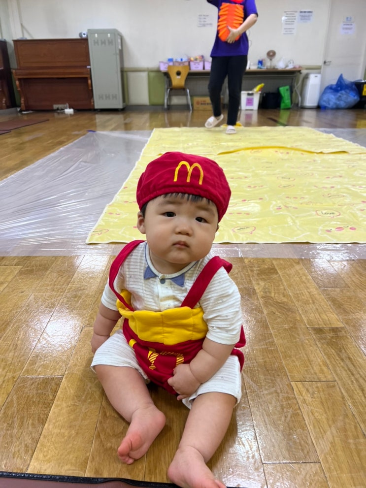 간석 홈플러스 오감자연놀이 반짝반짝 똘망이 첫 문화센터 후기 네이버 블로그