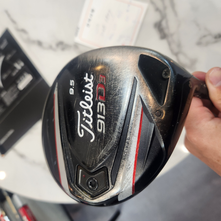 [판매완료] 타이틀리스트 913 d3 페루가샤프트 6S : 네이버 블로그