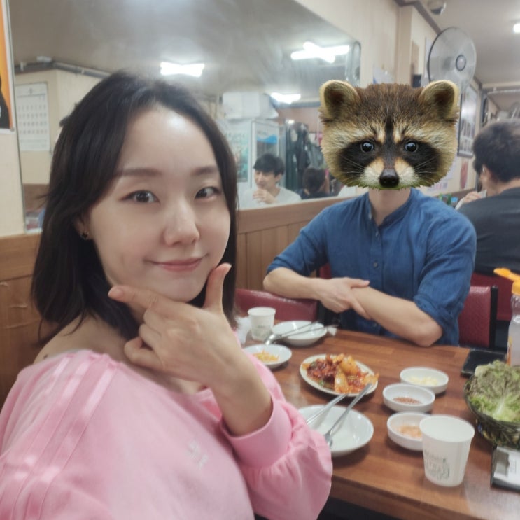 종로 3가 보쌈골목 장군 굴보쌈 보쌈을 시켰는데 감자탕이 왜나와 네이버 블로그