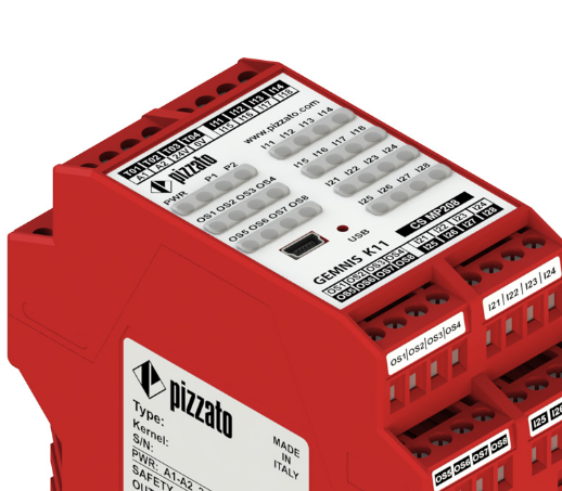 [PIZZATO] 피짜토 SAFETY PLC 소개 : 네이버 블로그