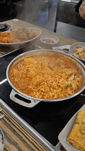 한옥집 김치찜 본점 나의 최애 김치찌개 서대문 인생 맛집 네이버 블로그