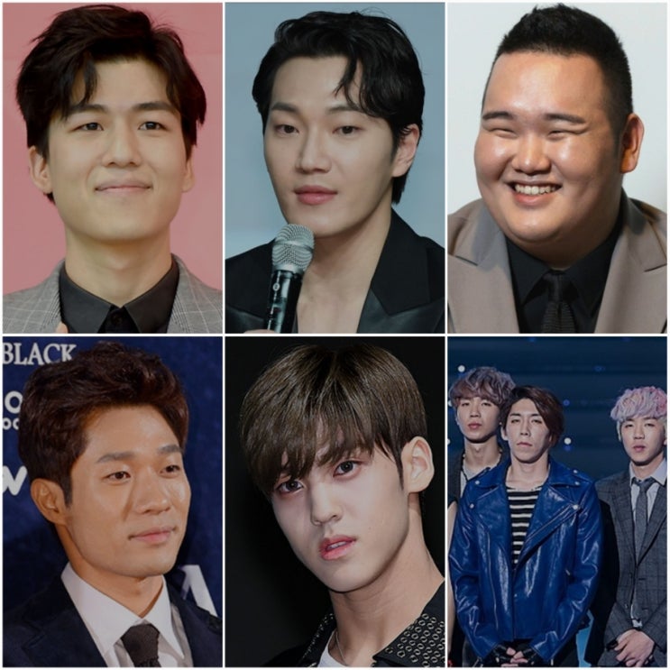 슈퍼스타K 시즌6 슈스케 6 TOP11 주인공 : 네이버 블로그