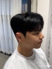 울산 미용실 성남동미용실 시스루컷 시스루펌 실패 없는 Aag성남79 네이버 블로그