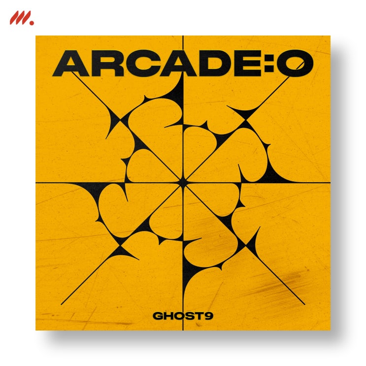 [더메이커스 참여작] GHOST9 - B.O.M.C. (Bang On My Chest) 가사 : 네이버 블로그