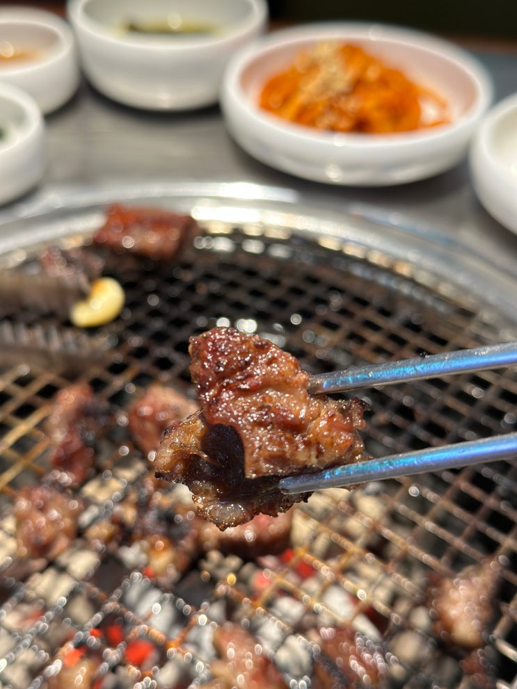 청기와타운 길동맛집 강동구맛집 레트로감성맛집 길동역맛집 가족외식장소 줄서는맛집 소고기맛집 수원왕갈비맛집 연말모임장소 네이버 블로그