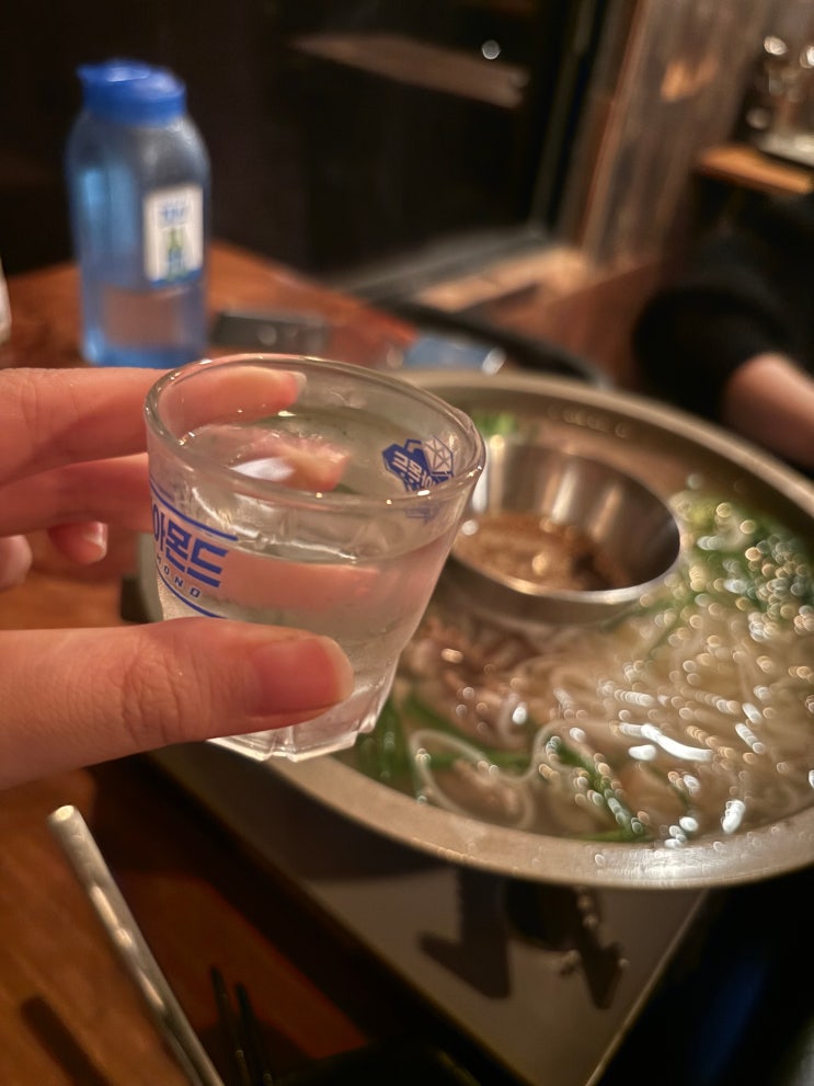 부산 동래 술집 구석 아늑한 분위기 좋은 술집 네이버 블로그