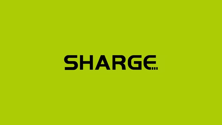 "SHARGE"를 아십니까? 더 멋진 브랜드로 돌아온 전 "SHARGEEK" : 네이버 블로그
