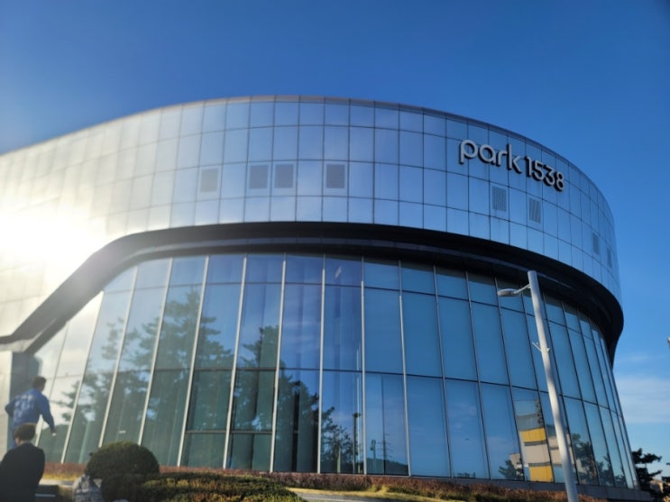 포스코의 현재와 미래를 알 수 있는 곳 'park1538 포스코 홍보관' : 네이버 블로그