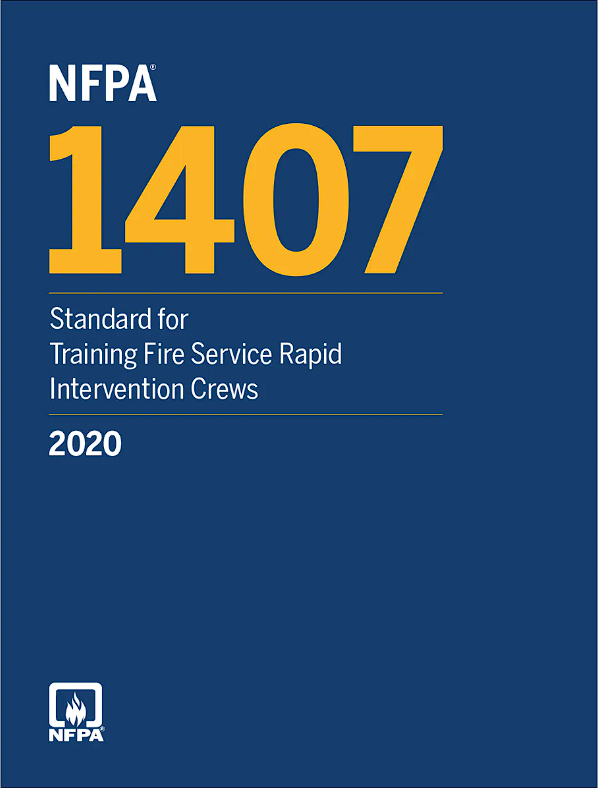 [소방학] NFPA 1407 2차 개정: 더 나은 RIC 훈련을 위한 업데이트 : 네이버 블로그