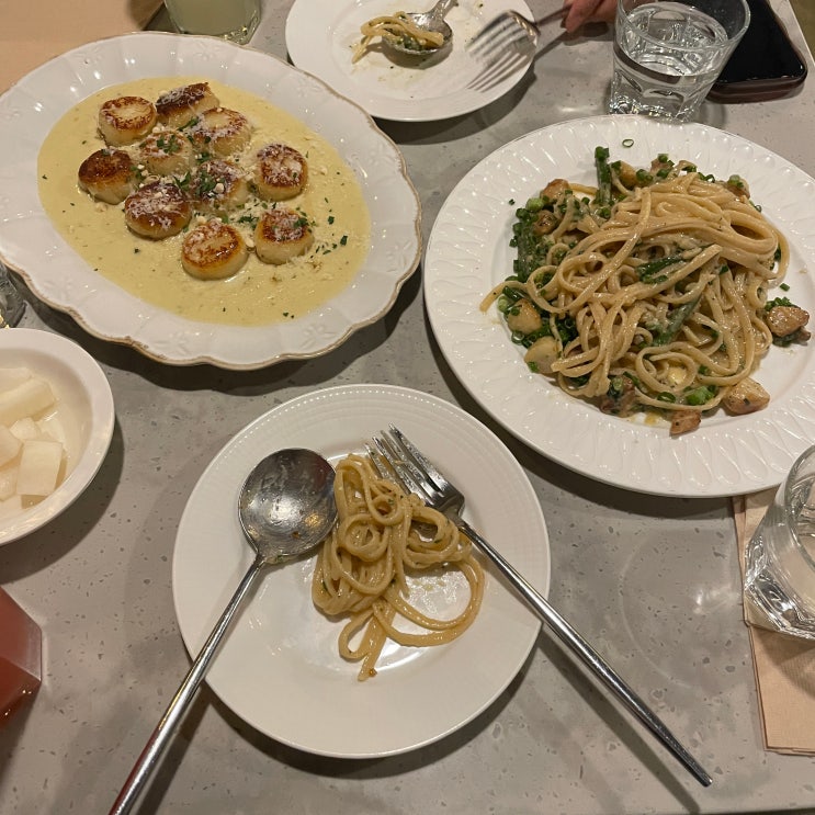 군자역 맛집 [LAB41] : 네이버 블로그