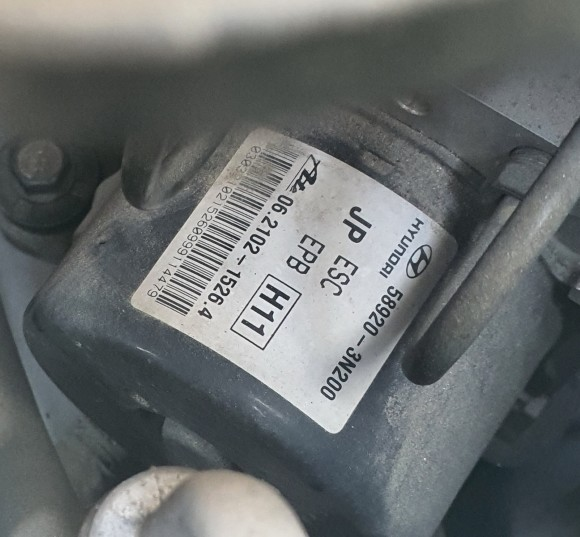 [ 후기 ] 에쿠스VI ABS 모듈( 하이드로릭 모듈 ) 교체. 리콜. 무상교환. AS. 윈스톰 마티즈 젠트라 라세티 토스카제네시스 체어맨W SM3/5/7 : 네이버 블로그