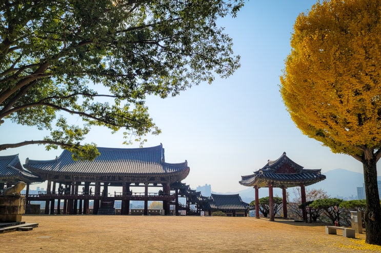 밀양 영남루 주차 부산근교여행지 경남드라이브 코스 네이버 블로그