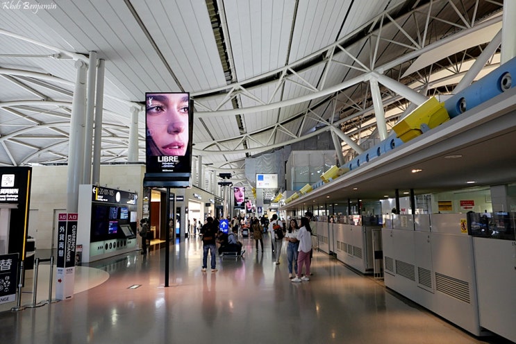 오사카 간사이공항 면세점 쇼핑 오사카 쇼핑리스트 명품 네이버 블로그