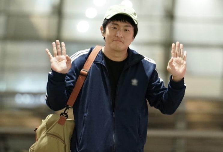 기안84가 마신 갠지스강 하류 야무나강의 상태는 인도 북부를 흐르는 야무나강 수면이 오·폐수에서 비롯된 하얀 독성거품으로