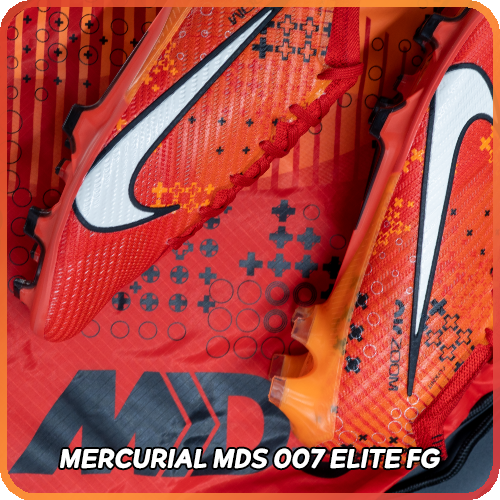 MDS 007, 줌 머큐리얼 베이퍼 15 MDS 엘리트 FG (FD1165-600) 사이즈 리뷰 : 네이버 블로그