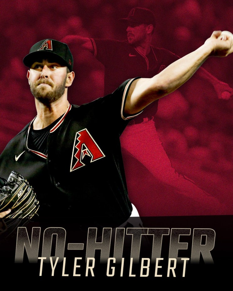 KBO 외국인 투수 후보인 타일러 길버트 (Tyler Gilbert) : 네이버 블로그
