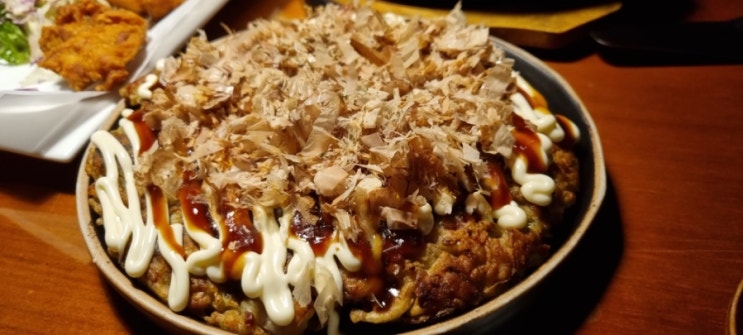 개별룸이 있는 위례 술집 안주가 맛있는 위례 이자카야 청담이상 위례신도시점 메뉴소개 네이버 블로그