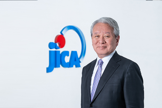 2678.[JICA]外国人との共生社会の 実現に向けた取り組み 調査・研究報告관련 조사·검토 워킹그룹 위원 발언 골자 : 네이버 블로그