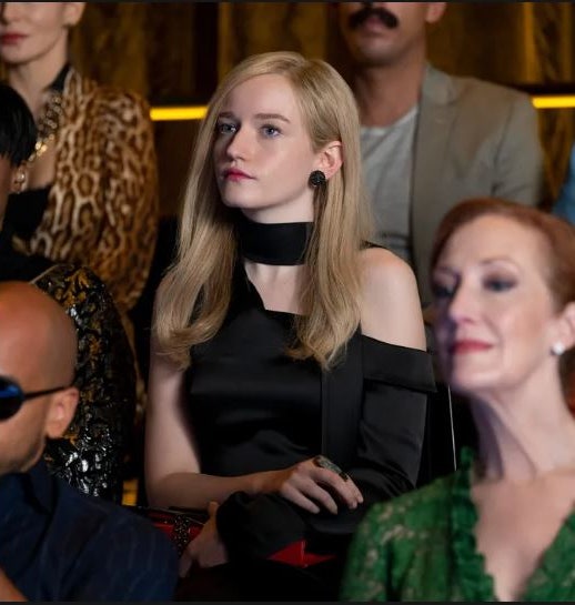 I am 원조에요 - “애나 만들기” (Inventing Anna) : 네이버 블로그