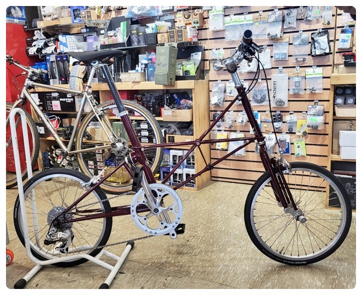 [alexmoulton]알렉스몰튼 TSR 정비.몰튼 정비 : 네이버 블로그