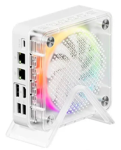 같은 사양일 때 가장 저렴한, Firebat MN56, AMD 7735HS 미니PC : 네이버 블로그