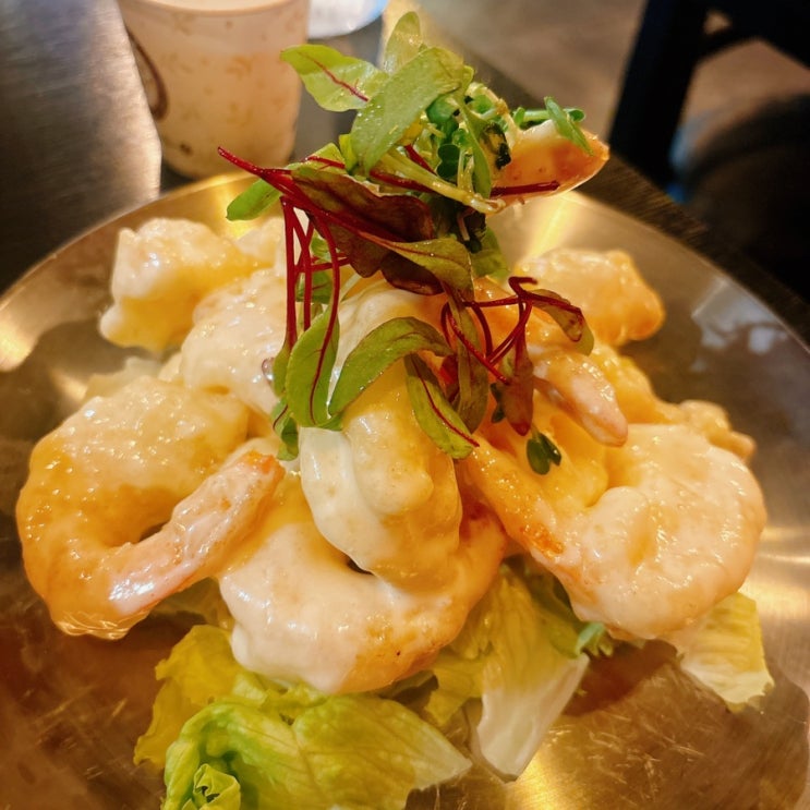 의정부동 의정부 신시가지 맛집 중국집 흥선 데이트 방문후기 네이버 블로그