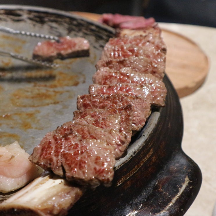 서울 송리단길 갈비 맛집 호낙가 우대갈비 네이버 블로그